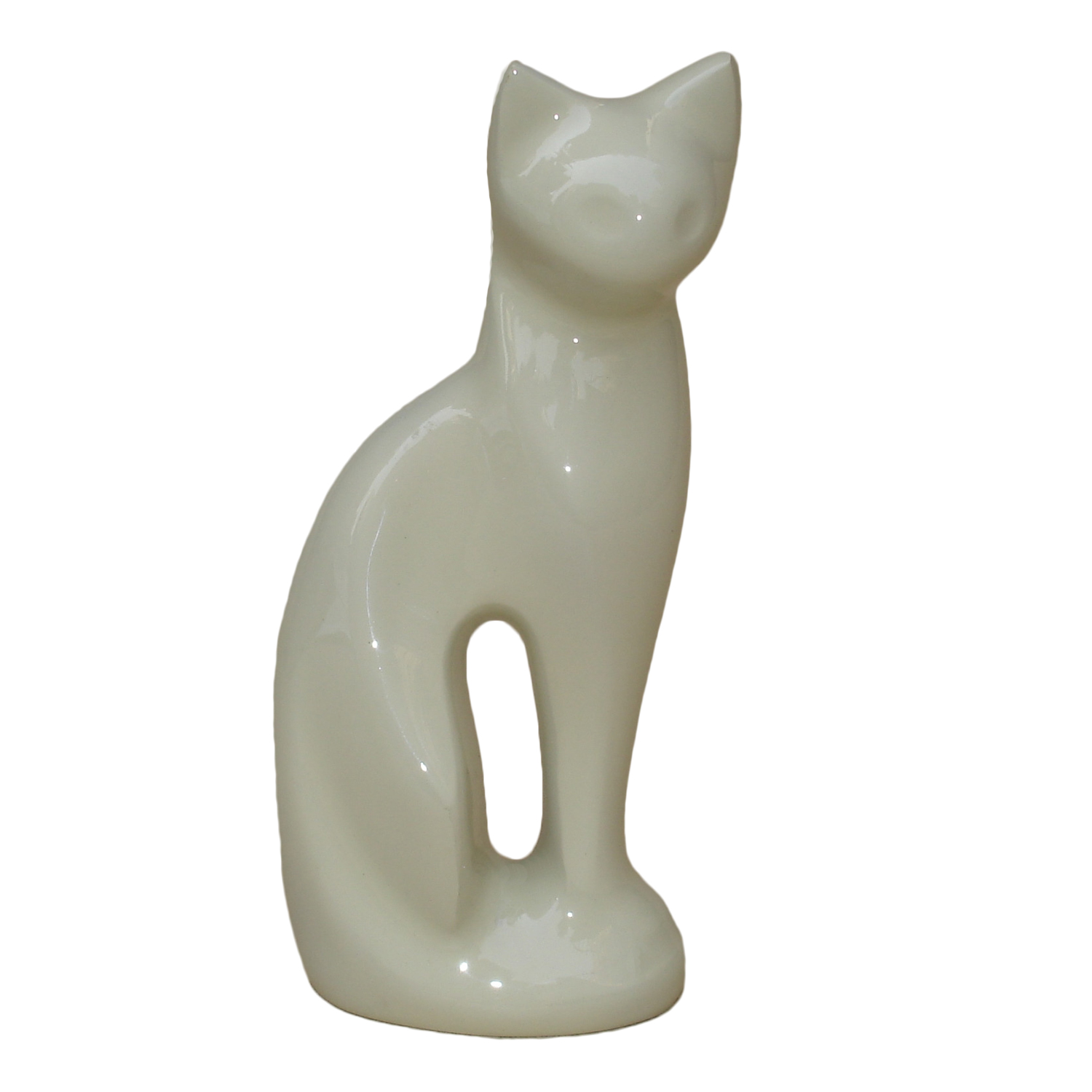Pretty Kitty - White - Pet Passages Commerce